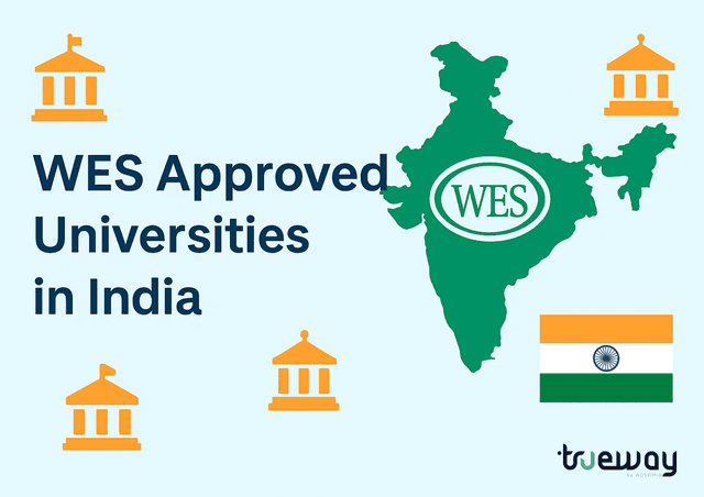 WES Approved Universities in India – Complete Guide for Students ...